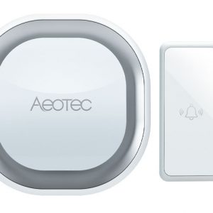Aeotec - Smart Home Automation